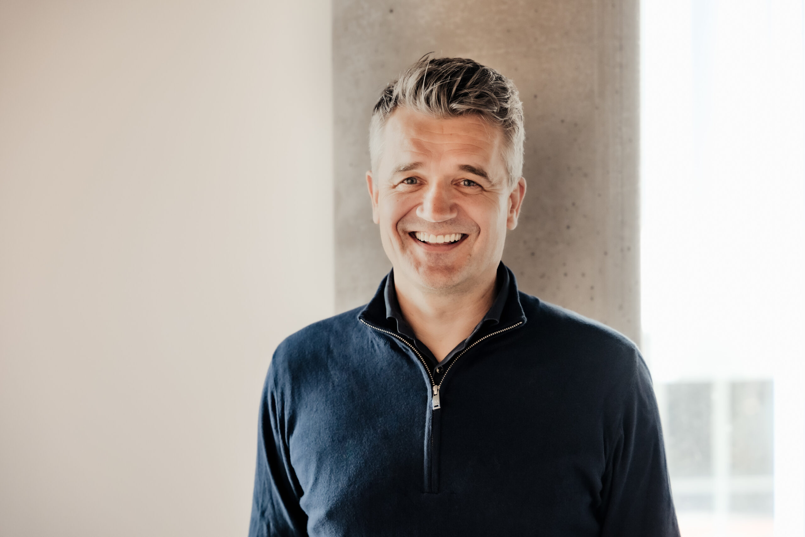 Executive Interview with Rune Garborg, CEO, Vipps MobilePay: “We need ...