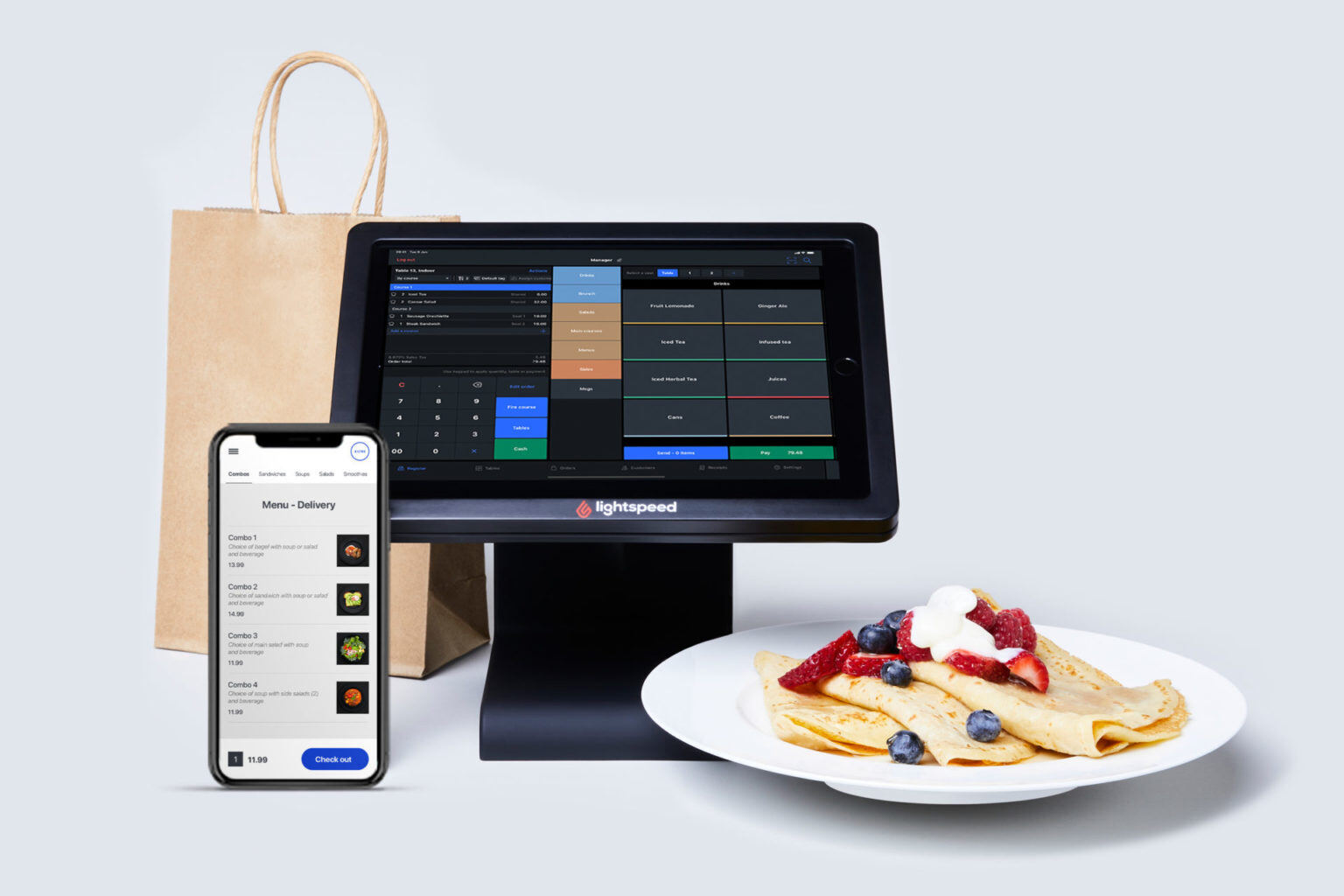 Next-gen POS Driving Impressive Growth | Flagship Advisory Partners